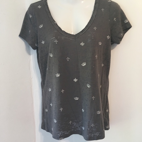 Rock & Republic | Tops | Sale 5 For 25 Rock Republic Tshirt | Poshmark